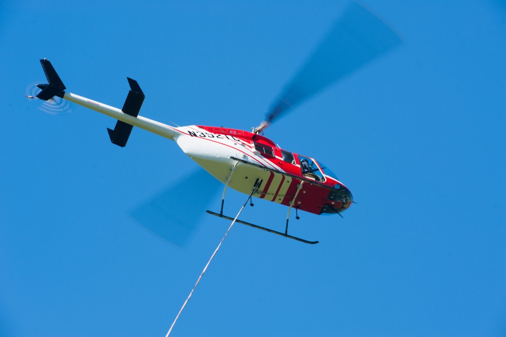 Firefighters Train for Wildfire, Community Encouraged to use Common ...